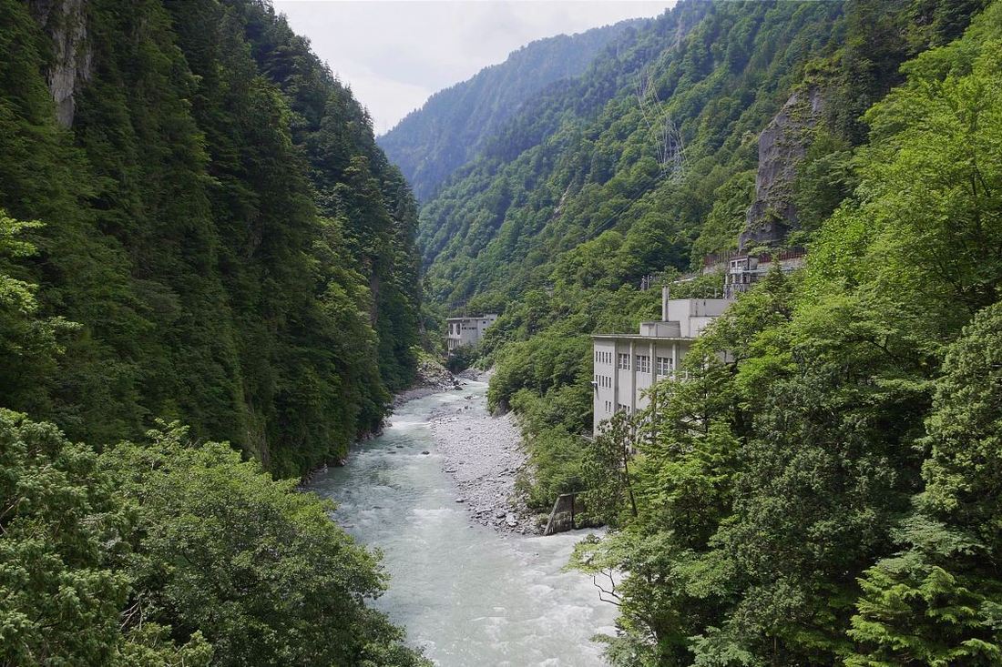 Japan's New Golden Route, the alternative way from Tokyo to Kyoto