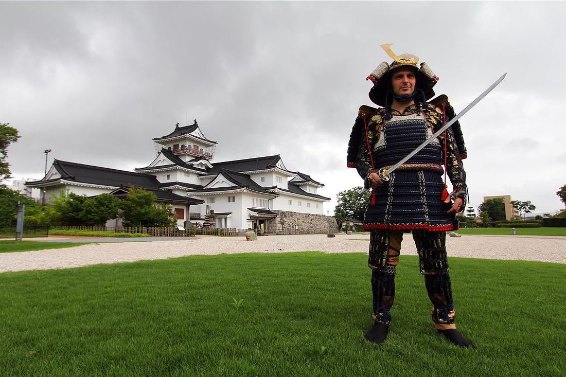 Japan's New Golden Route, the alternative way from Tokyo to Kyoto