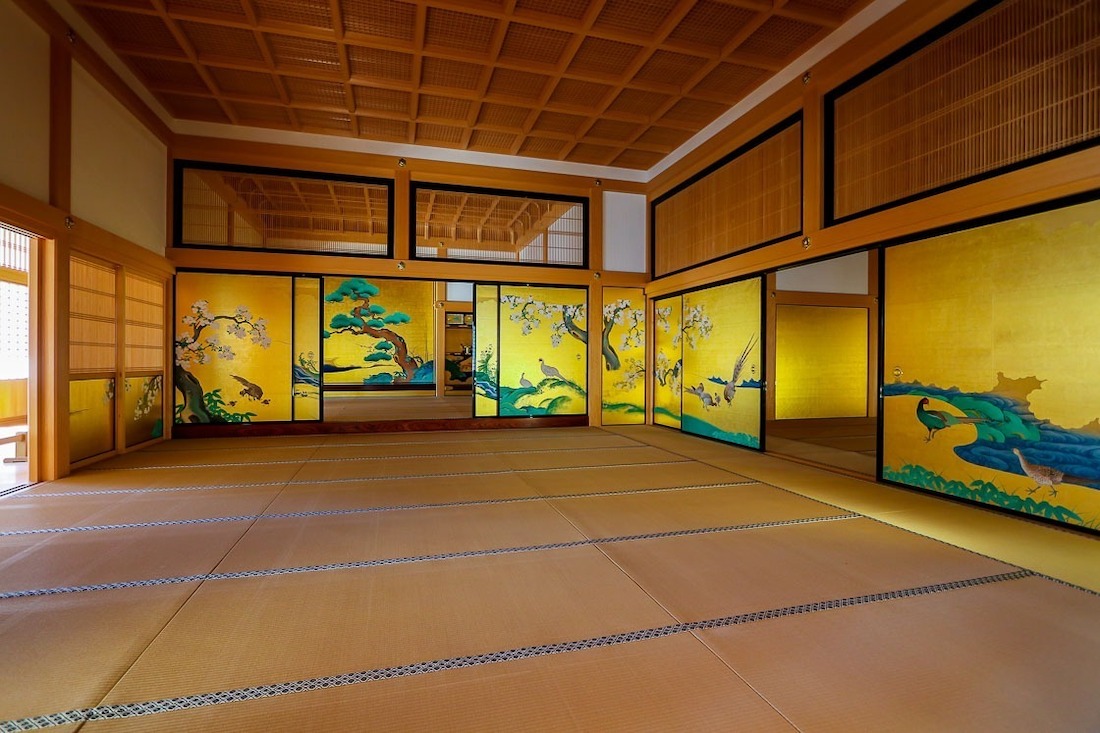 4-day roadtrip through central Japan