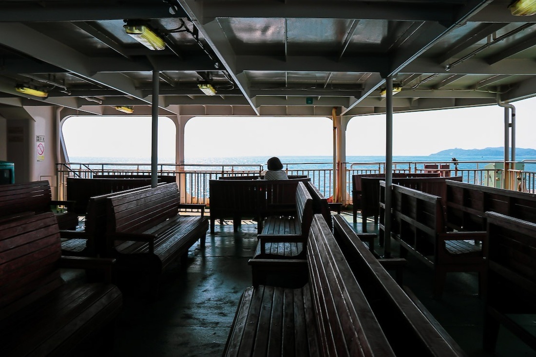 4-day roadtrip through central Japan