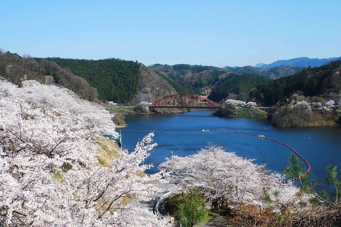 Touring the towns of East Nara and Nabari