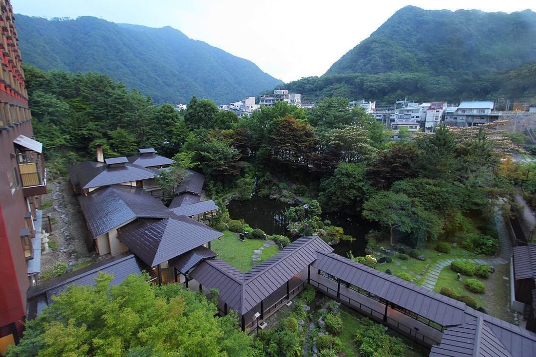 An Outdoor Adventure in Gunma Prefecture