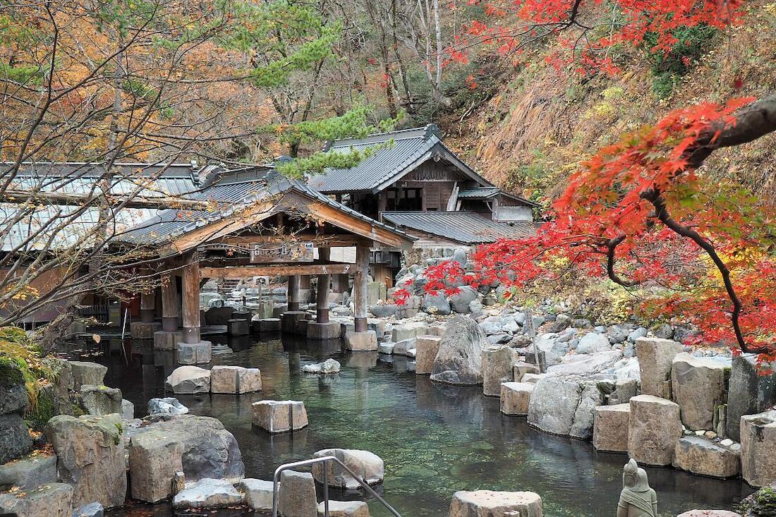 10 Spots to Experience Spiritual Wilderness and Exciting Traditions in ...