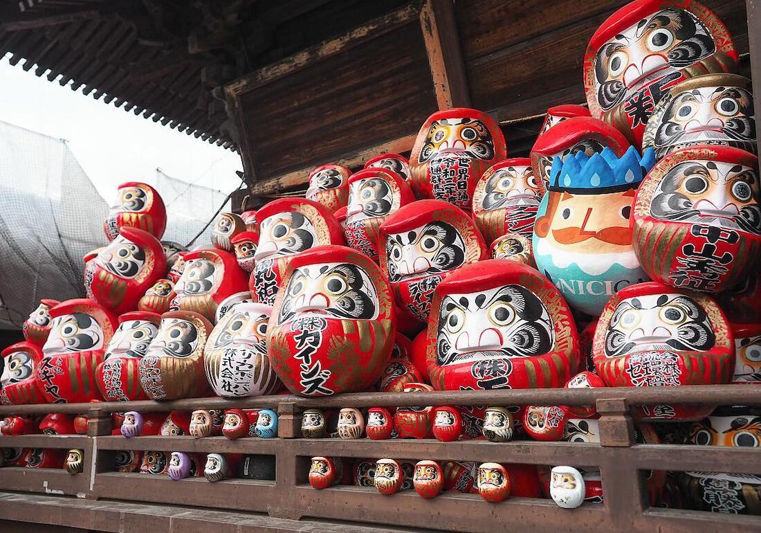 10 Spots to Experience Spiritual Wilderness and Exciting Traditions in Gunma Prefecture