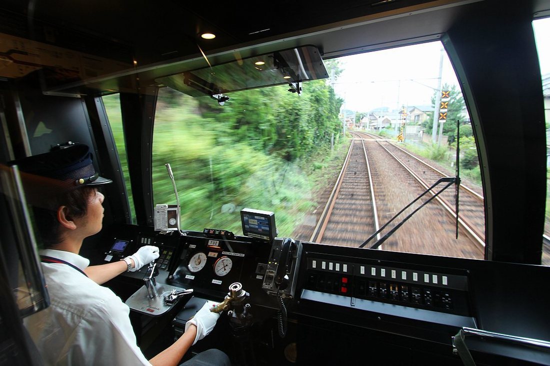 Sightseeing on Sacred Mount Hieizan