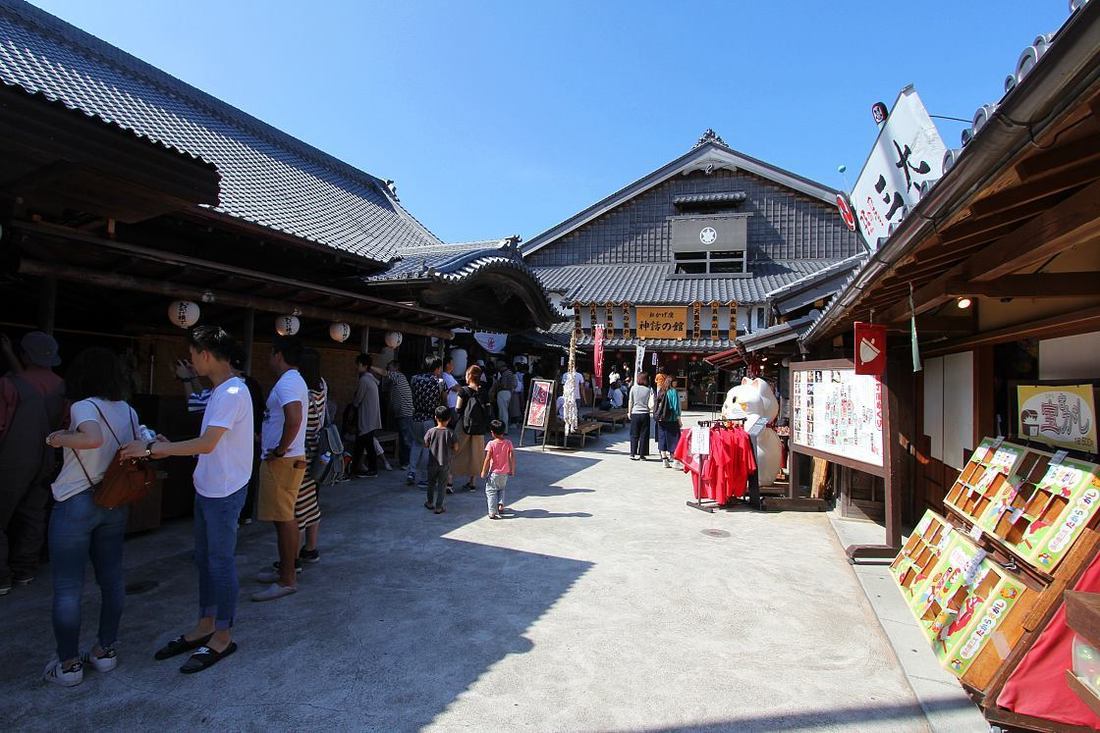 Stunning sights and shrines in Ise Shima - A side trip to Ise Shima ...