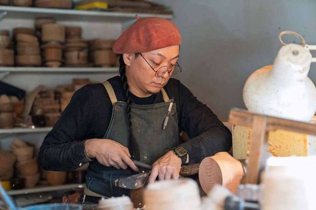 Beyond Kanazawa: Discover the Real Ishikawa