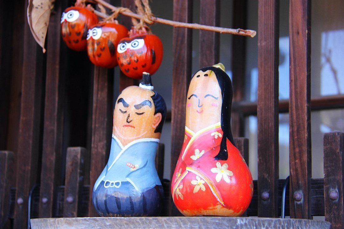 Kiso Valley: a 3-day side trip from Nagoya