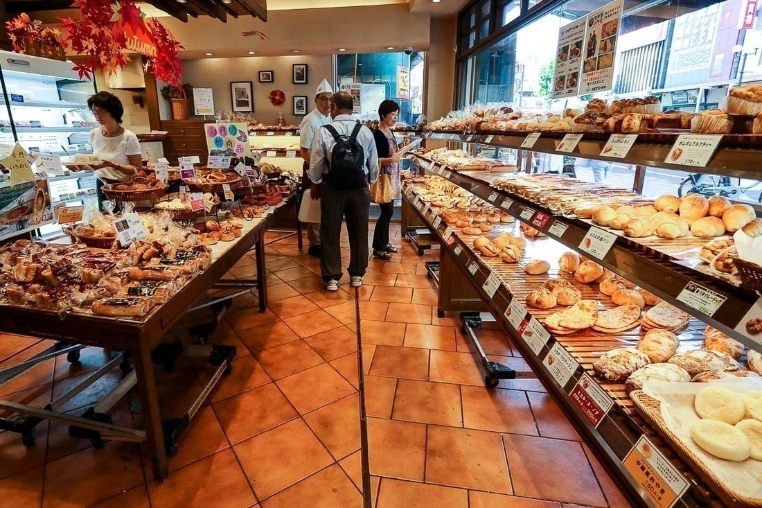 A gastronomic adventure in Kobe