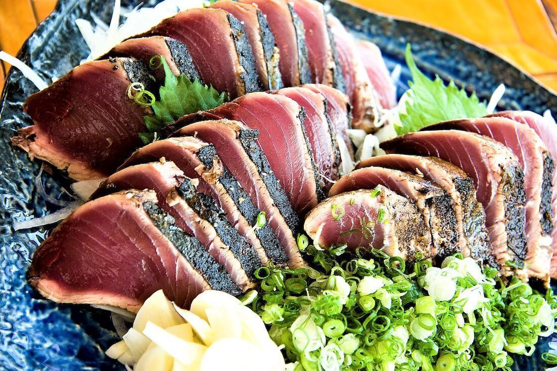 From Kansai to Kochi: The No-Car Needed Guide to the Heart of Shikoku