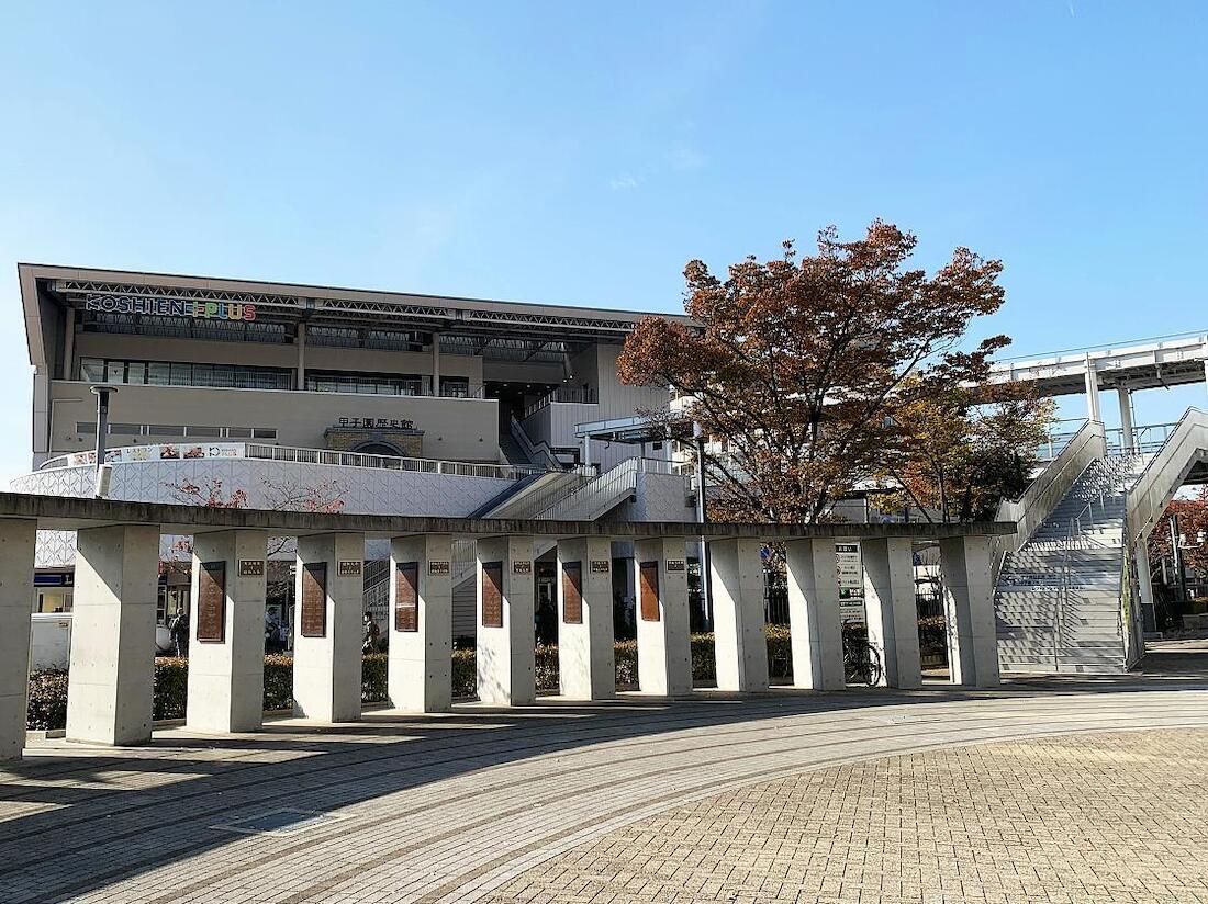 A Journey through Japanese Baseball History: The Hanshin Koshien ...