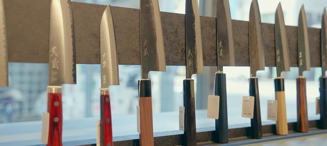 MUSASHI JAPAN Crafting Elegance and Sustainability in the heart of Asakusa