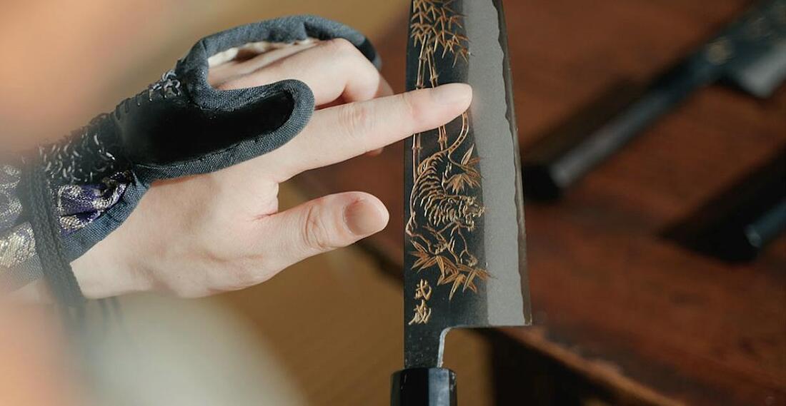 MUSASHI JAPAN Crafting Elegance and Sustainability in the heart of Asakusa