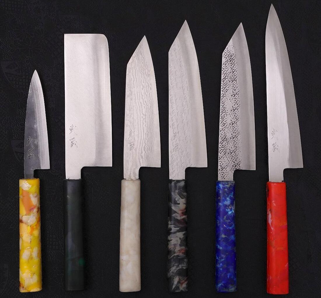 MUSASHI JAPAN Crafting Elegance and Sustainability in the heart of Asakusa