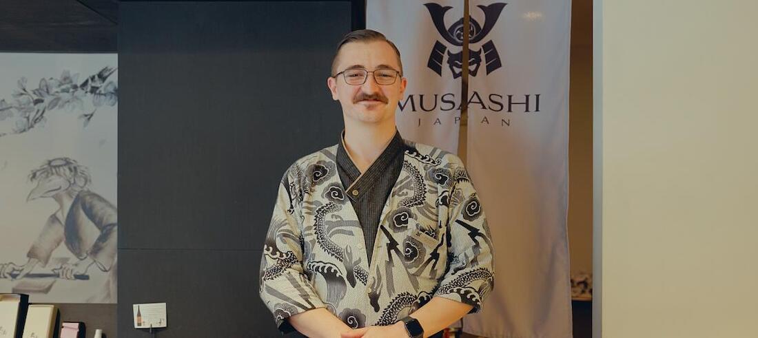 MUSASHI JAPAN Crafting Elegance and Sustainability in the heart of Asakusa