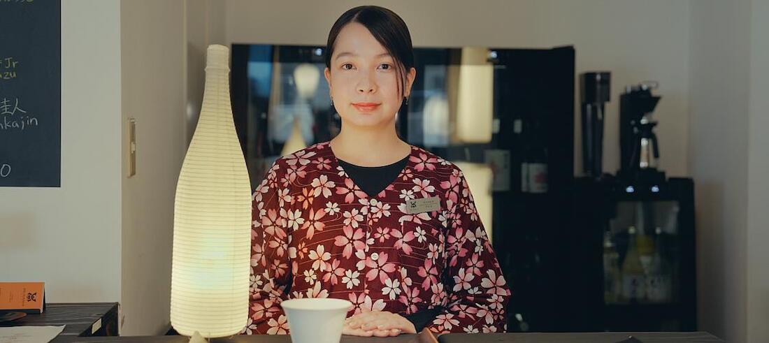 MUSASHI JAPAN Crafting Elegance and Sustainability in the heart of Asakusa