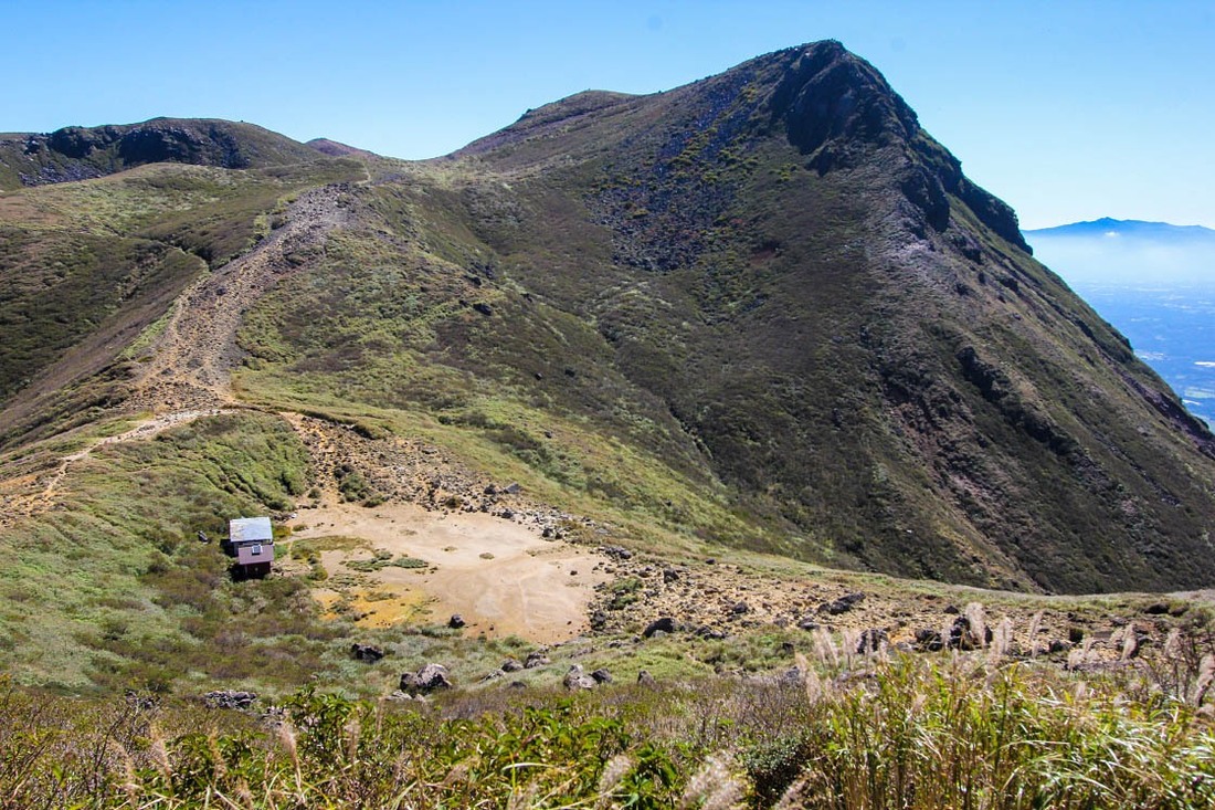 Land of Volcanoes: Exploring Aso-Kuju National Park