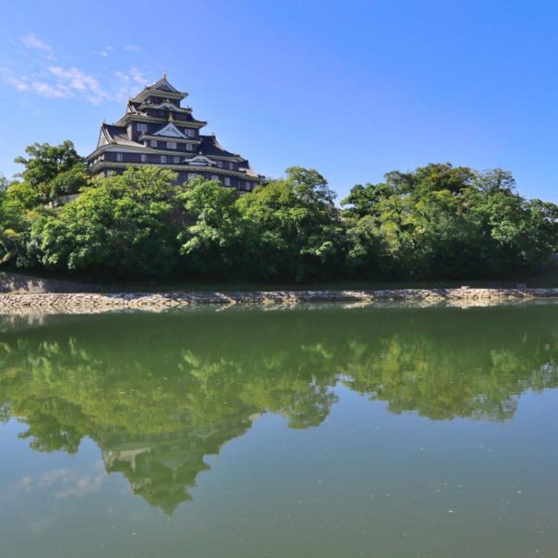 Traveling in Setouchi: an untouched natural paradise - Must-Visit ...