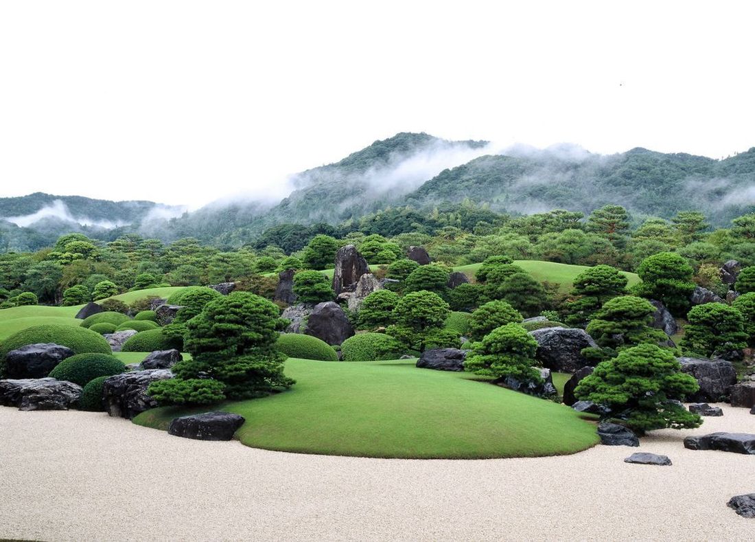 Shimane Prefecture - Experience the age-old traditions and unspoiled ...