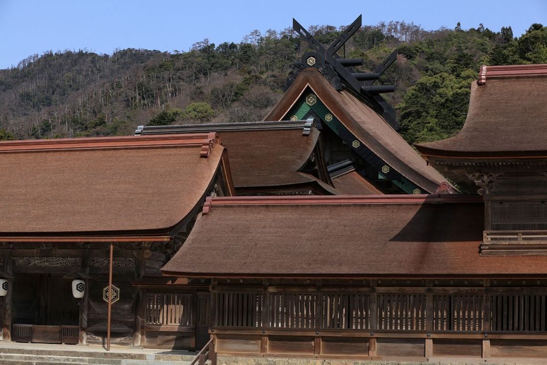 Shimane Prefecture - Experience the age-old traditions and unspoiled ...