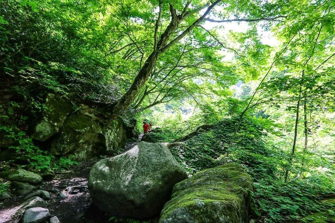 2-day getaway to Lake Nojiri