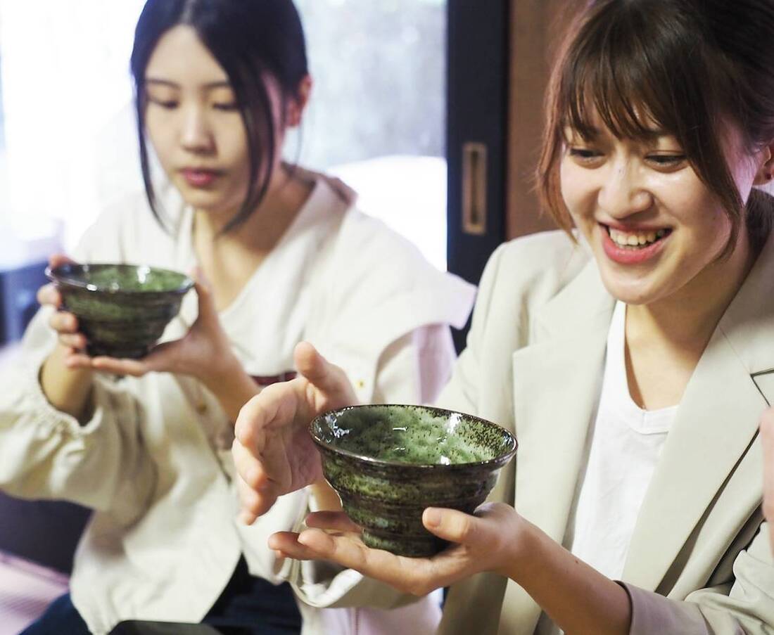 An Up-Close Look at the 'Mt. Fuji and Greatest Shogun Tour' in Shizuoka