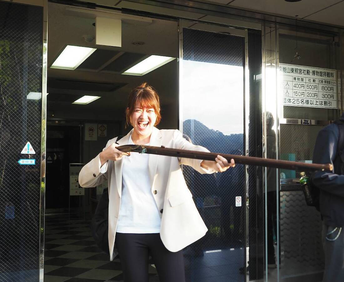 An Up-Close Look at the 'Mt. Fuji and Greatest Shogun Tour' in Shizuoka