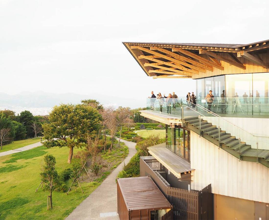 An Up-Close Look at the 'Mt. Fuji and Greatest Shogun Tour' in Shizuoka