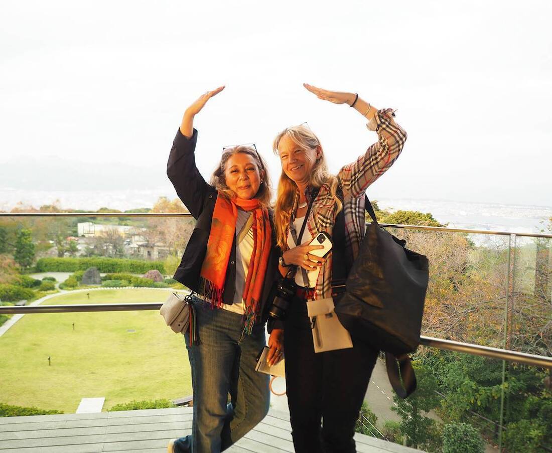 An Up-Close Look at the 'Mt. Fuji and Greatest Shogun Tour' in Shizuoka