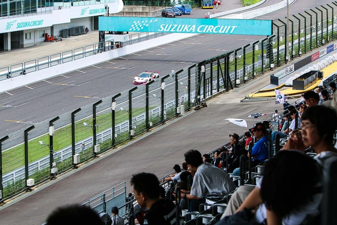 Suzuka Circuit holiday stopover - A must visit for motorsports fans