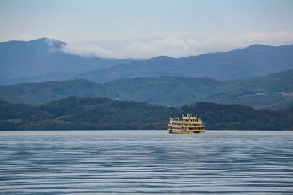 Traveling between Sapporo and Hakodate