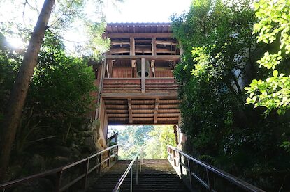 Takasaki - city of the daruma doll