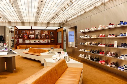 Shopping your street style in Shibuya, Tokyo