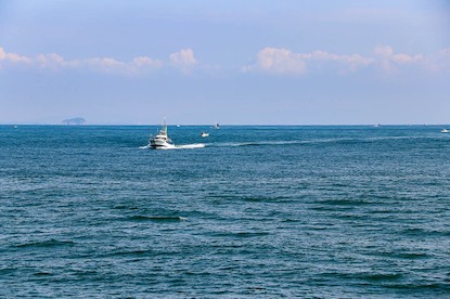 4-day roadtrip through central Japan