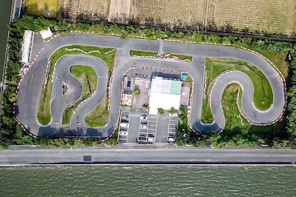 4-day roadtrip through central Japan