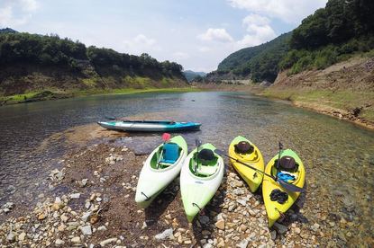 An Outdoor Adventure in Gunma Prefecture
