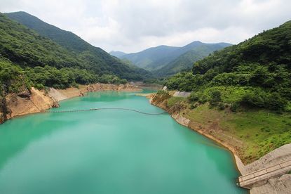 An Outdoor Adventure in Gunma Prefecture