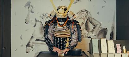 MUSASHI JAPAN Crafting Elegance and Sustainability in the heart of Asakusa