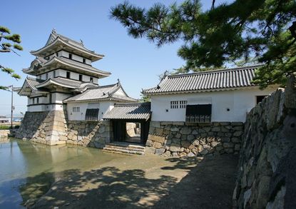 Traveling in Setouchi: an untouched natural paradise - Must-Visit ...
