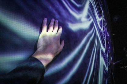 Museums without boundaries: teamLab Borderless and teamLab Planets