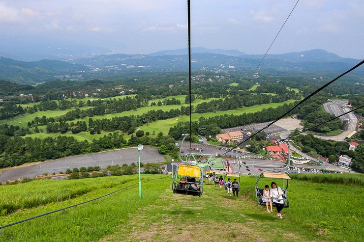 10 places to visit in the Izu Peninsula - Travel using the Izu Dream ...