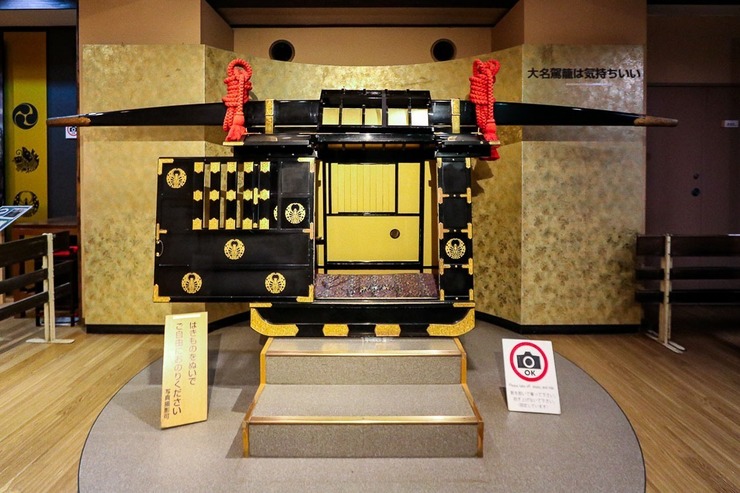 Essential tour of Okayama