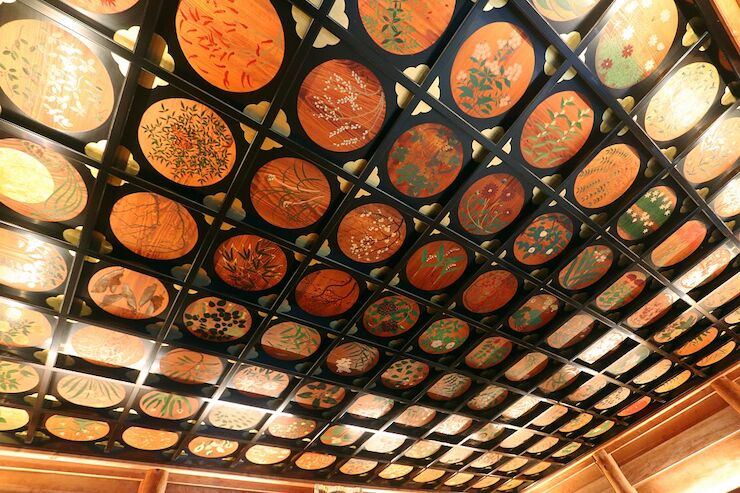 Seven great things to do in and around Nagoya