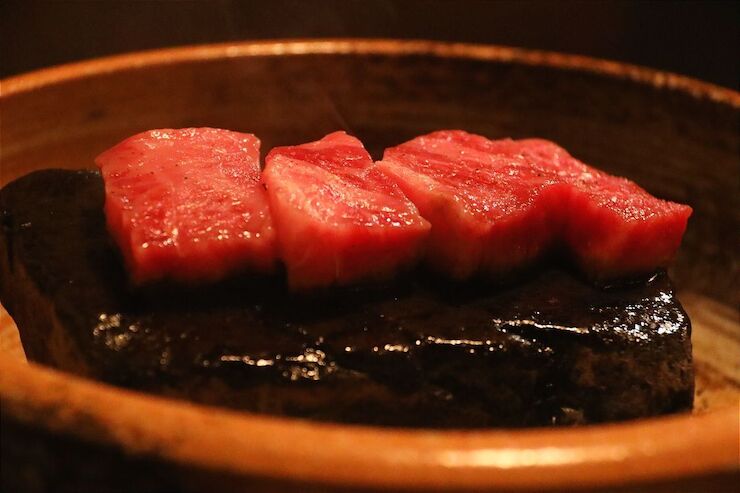 An overnight escape to Shima Onsen