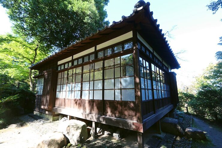 Takasaki - city of the daruma doll