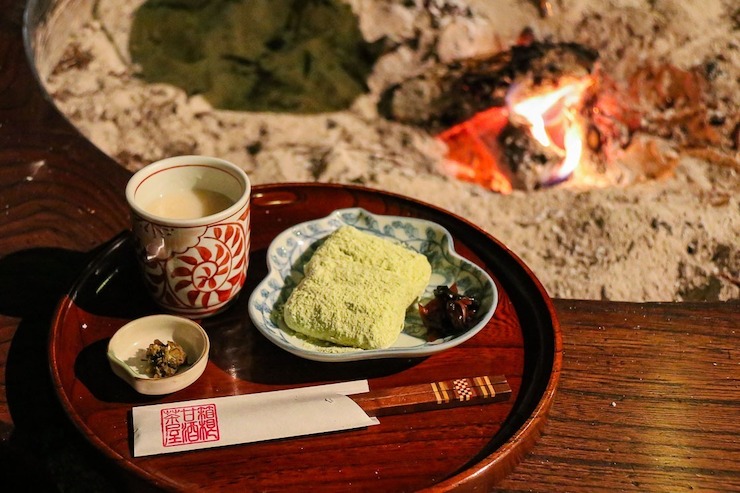 Classic day trip to Hakone from Tokyo