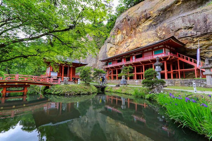 A first-timer's tour of Iwate in northeastern Japan