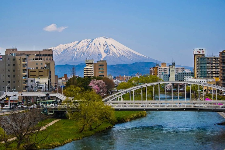 A first-timer's tour of Iwate in northeastern Japan
