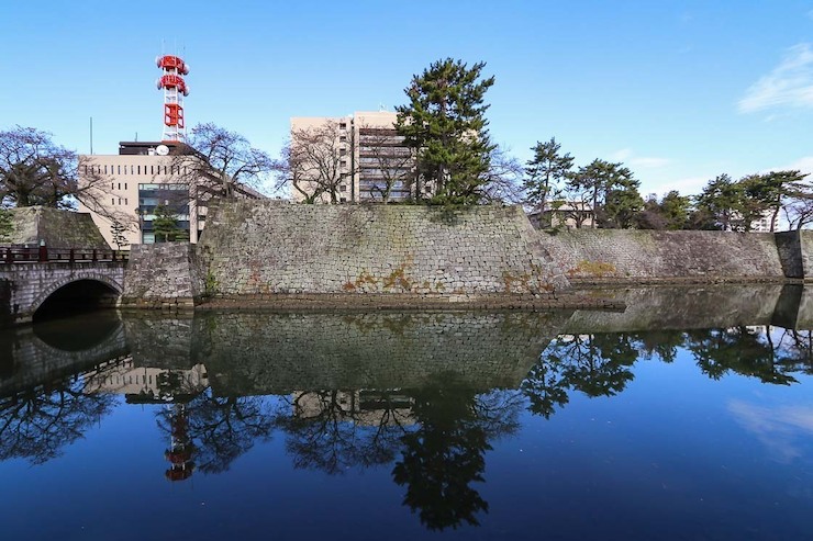 Discover Fukui, the city newly connected by bullet train