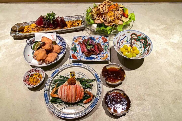 Discover Fukui, the city newly connected by bullet train